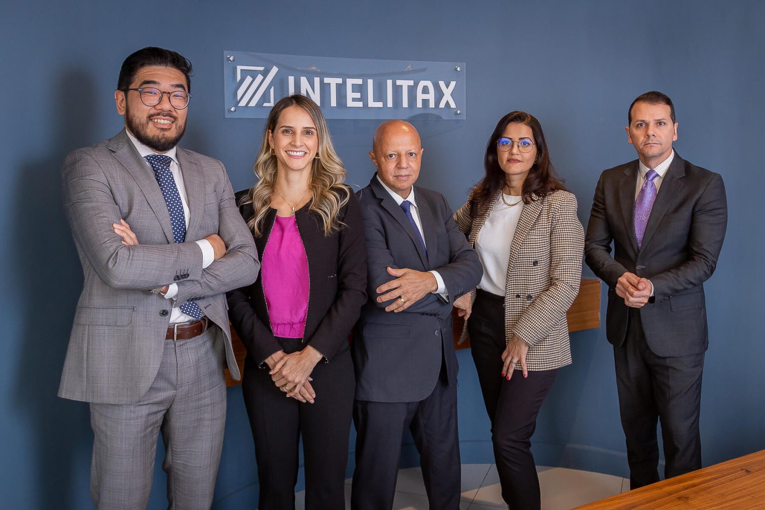 Home - Intelitax Inteligência Tributária